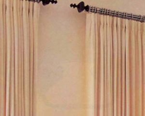 Custom Drapery & Hardware, Draperies, Curtains Los Angeles CA