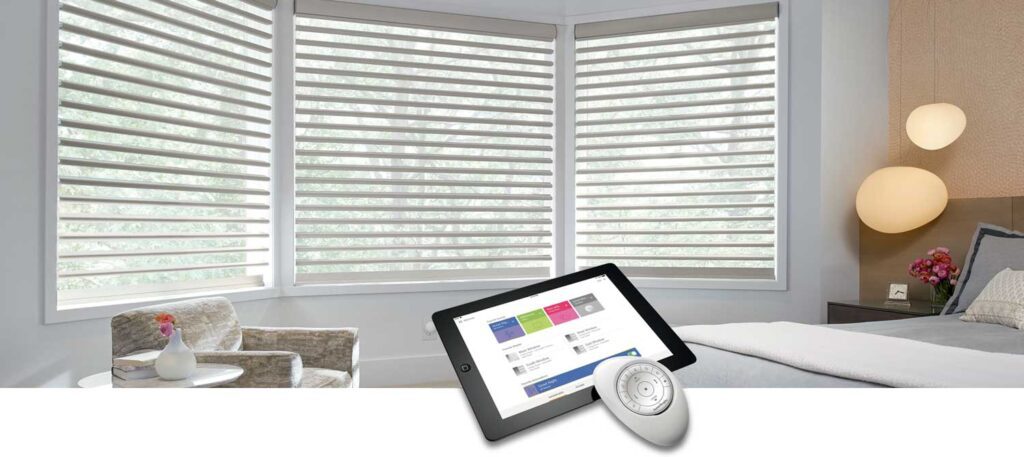 Blinds, Shades, Drapery, Window Treatments Los Angeles, Brentwood CA